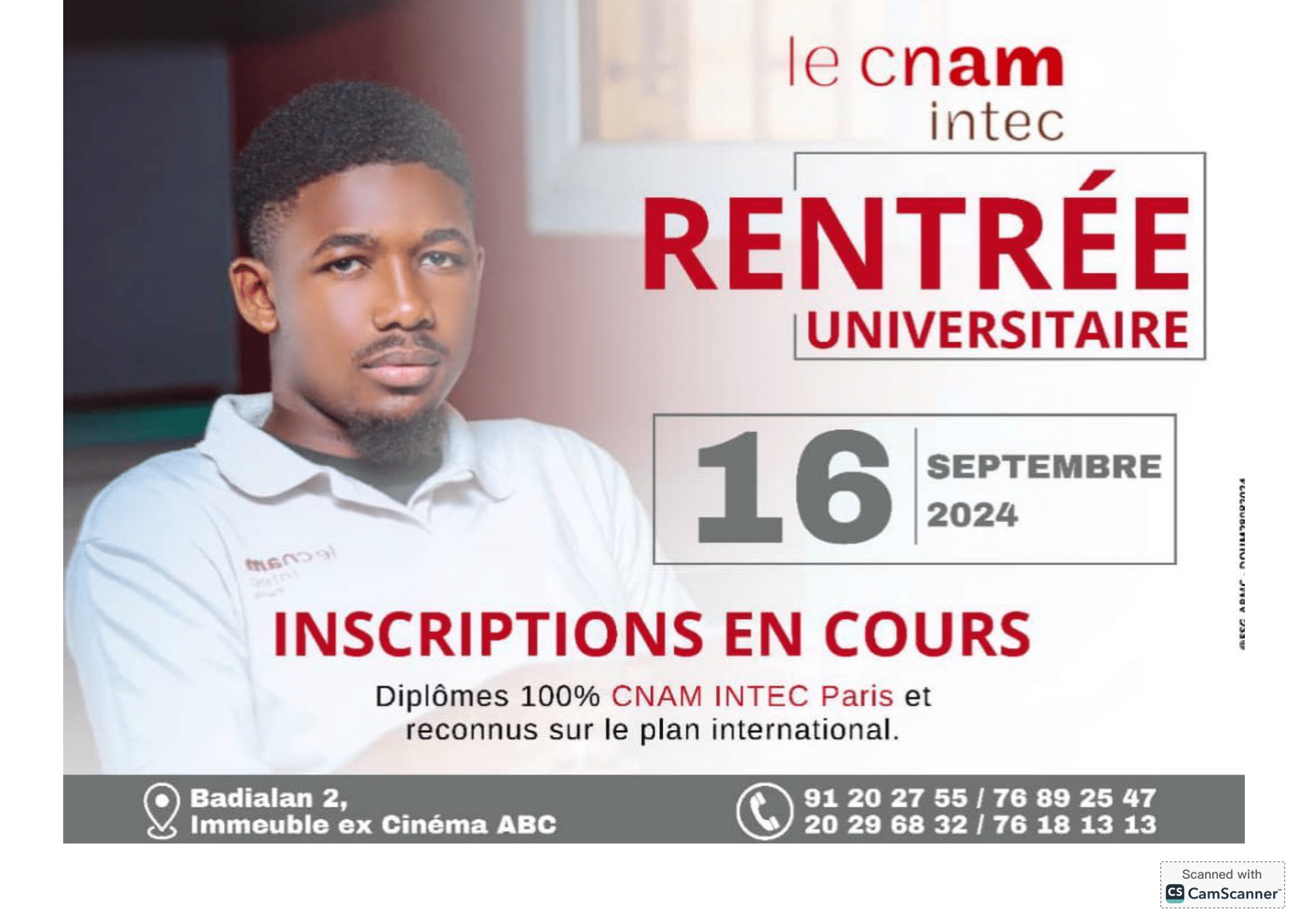 Malibaara.com | Le site par excellence de recherche d'emplois au Mali